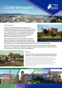Castle_Viewpoint_Leaflet - West Highland Sailing